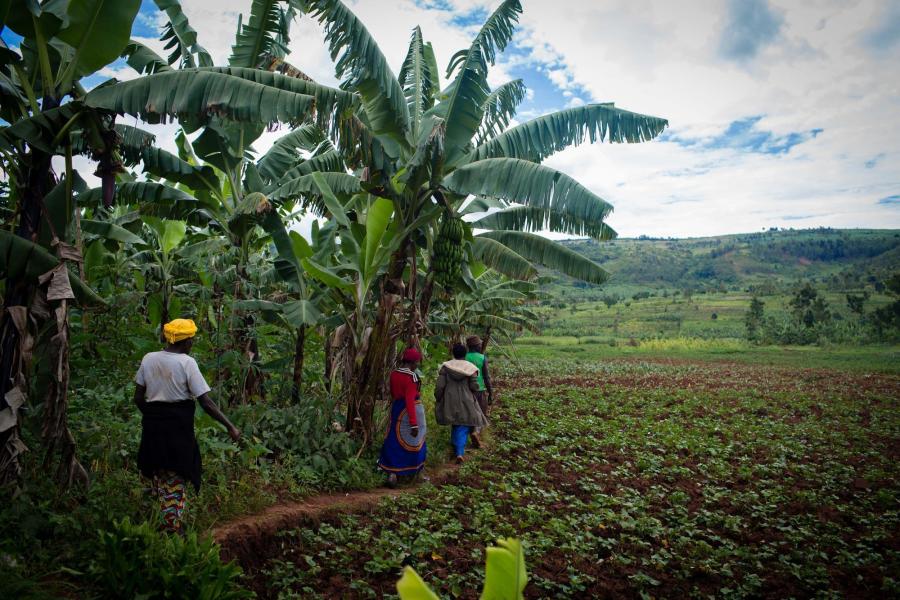 Partners in Health Rwanda