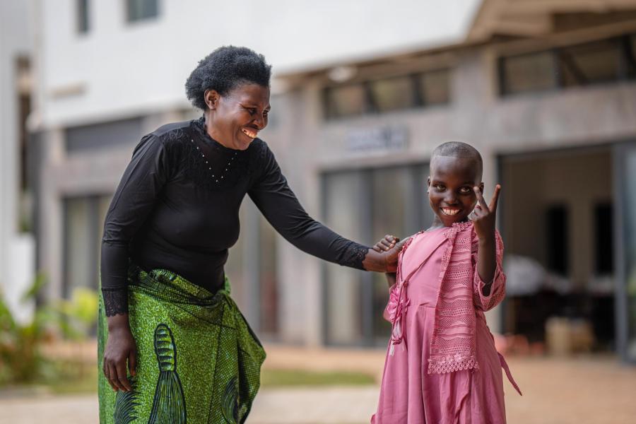Partners in Health Rwanda